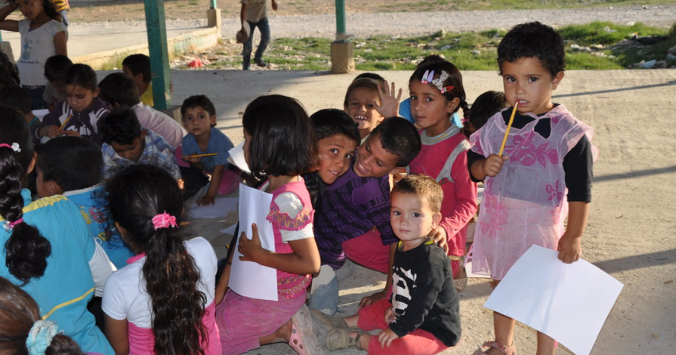 Guide on the Rights of the Child in Libya - NPWJ