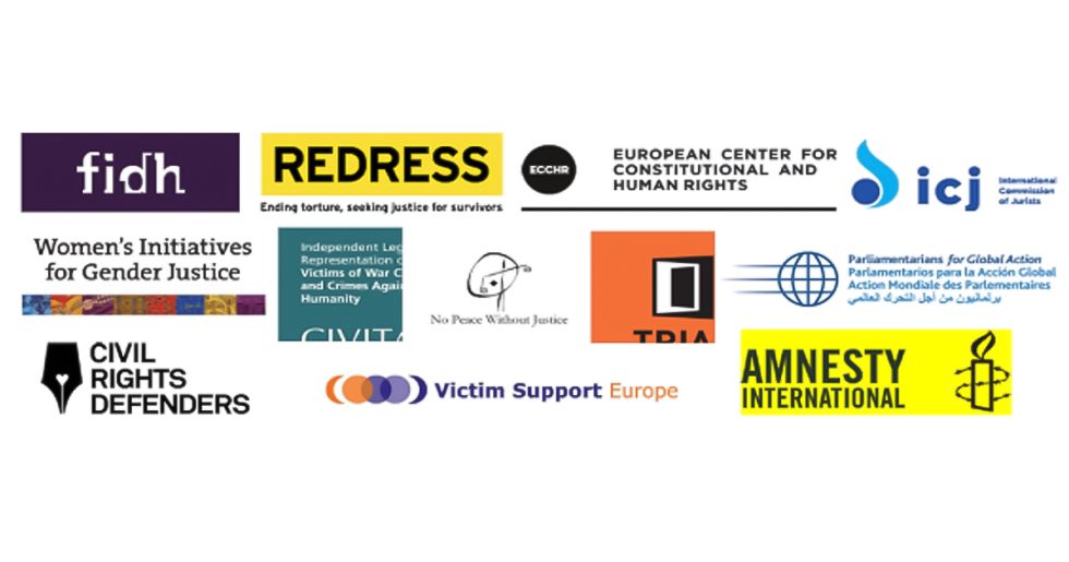 Joint NGO Letter to the Core Group and Co-Sponsoring States of the ...